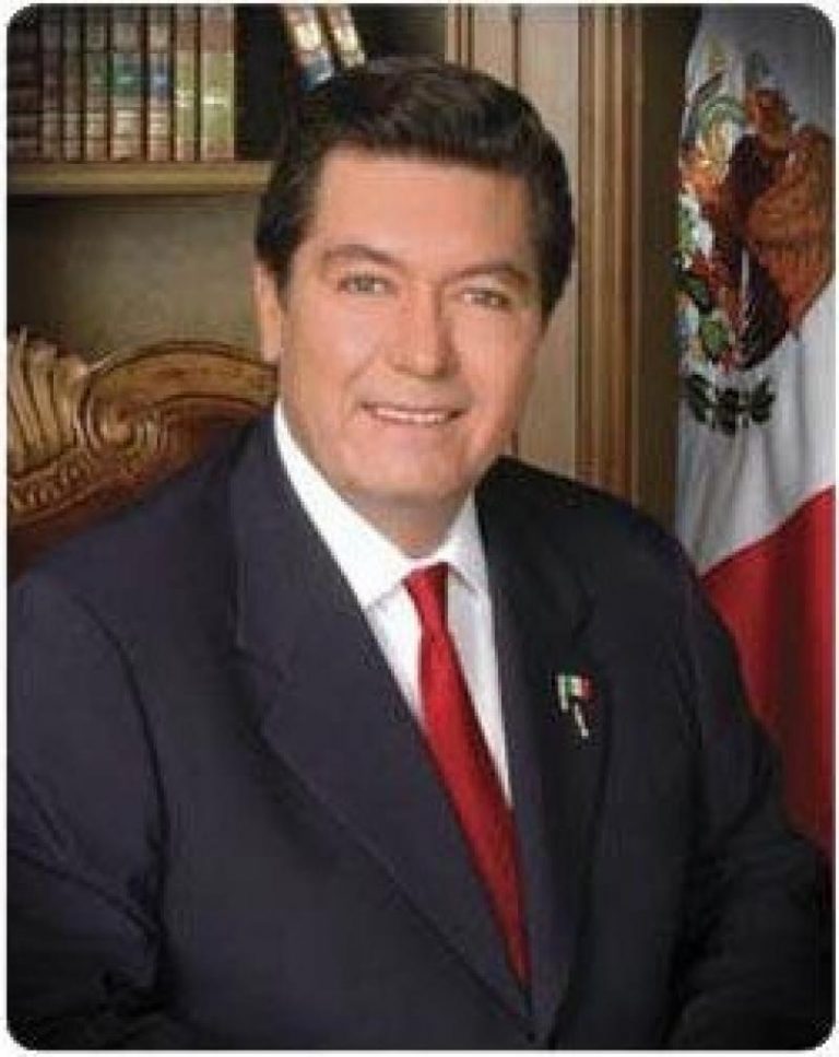 ¿Quién es Jorge Hank Rhon? - Revista Fortuna