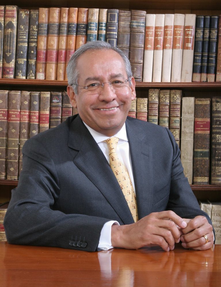 Ignacio Morales Lechuga y los fideicomisos de Isaac Saba - Revista Fortuna