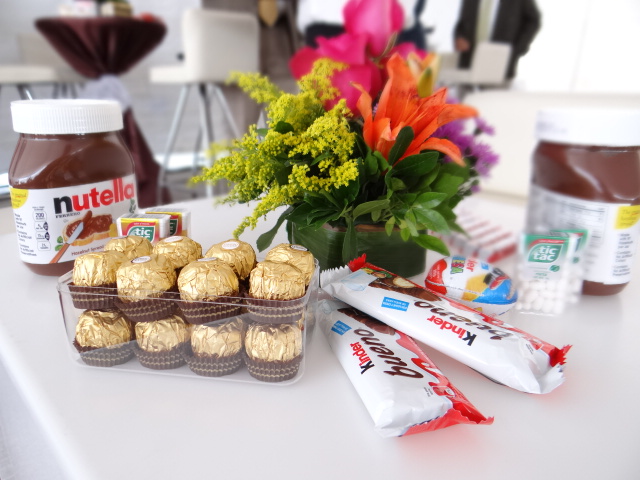 Grupo Ferrero inaugura primera planta en México - Revista Fortuna