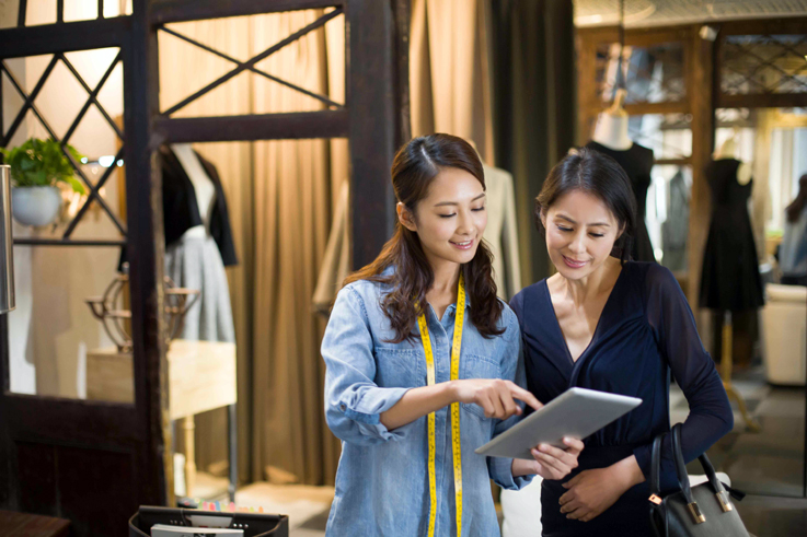 Transforman el mundo de la moda con machine learning - Revista Fortuna