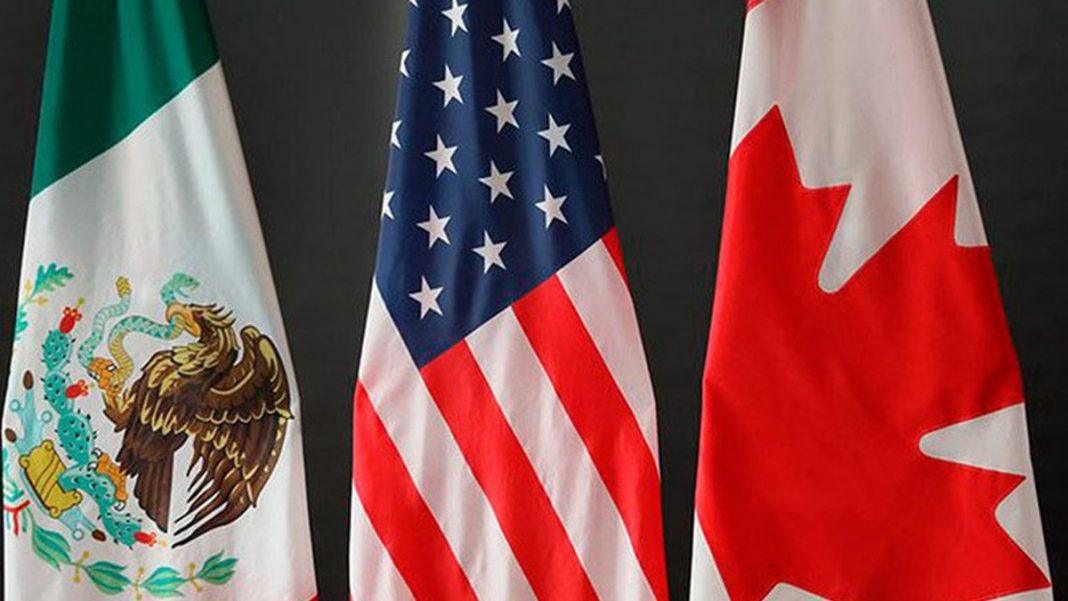 Configuración del TLCAN en la perspectiva semanal - Revista Fortuna