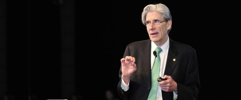 Hay mucho por atender en temas de salud: Julio Frenk - Revista Fortuna