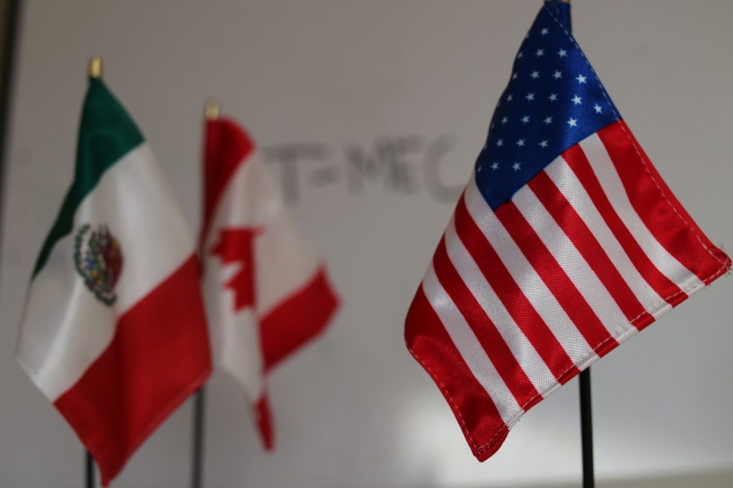 México, en el umbral final de la aprobación del T-MEC - Revista Fortuna