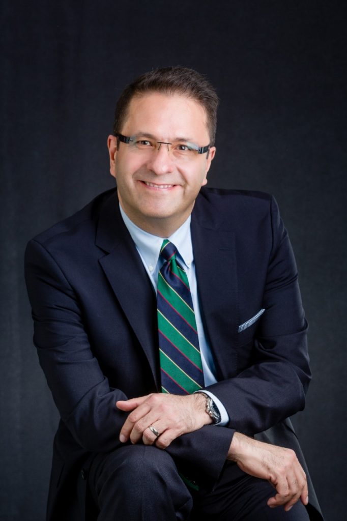 Ser líder en momentos de crisis