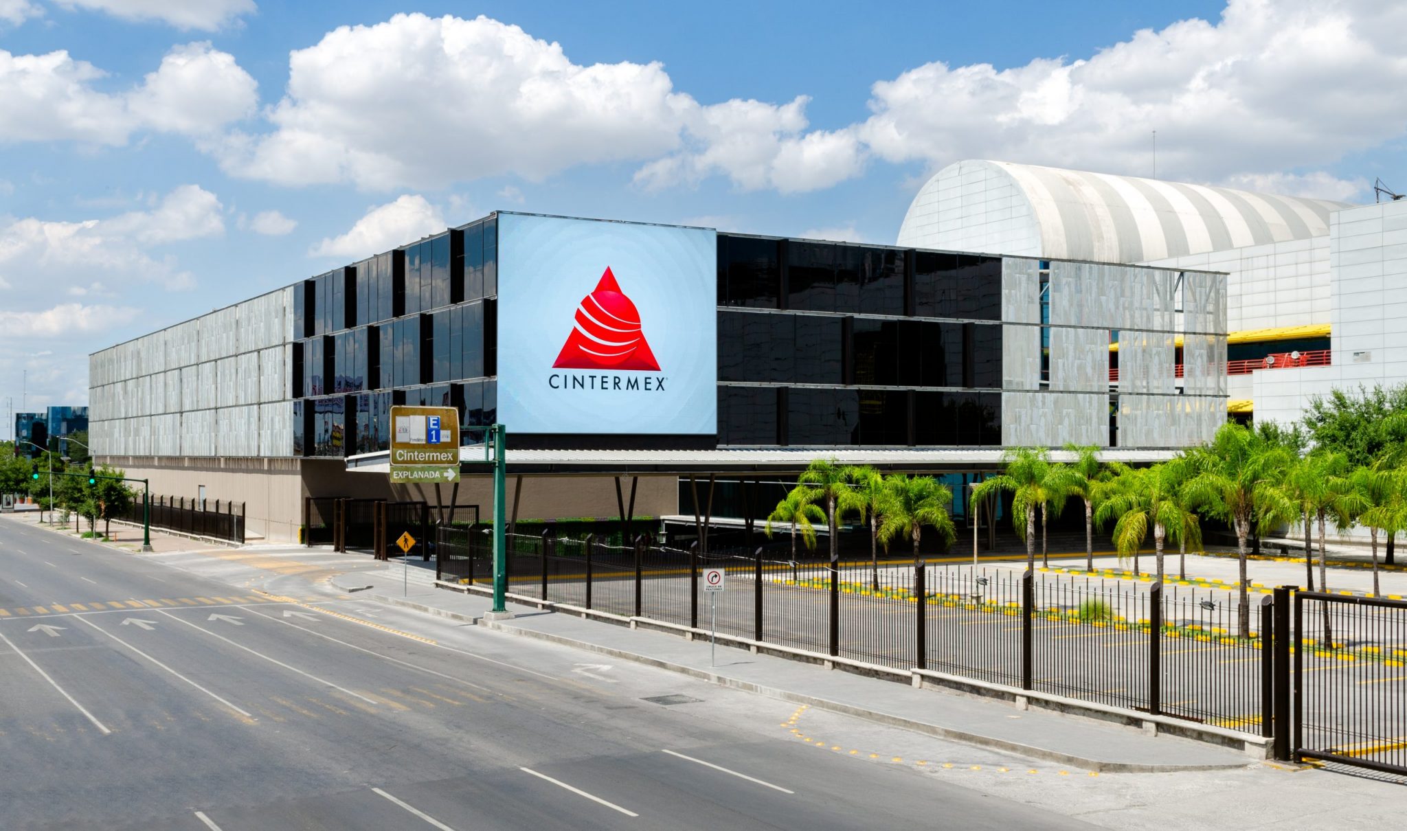 @reportacero. Prevé Cintermex recuperación total en 2023