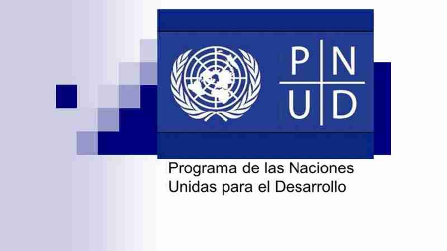 PNUD pide actuar en A. Latina con más pobres y multimillonarios ...