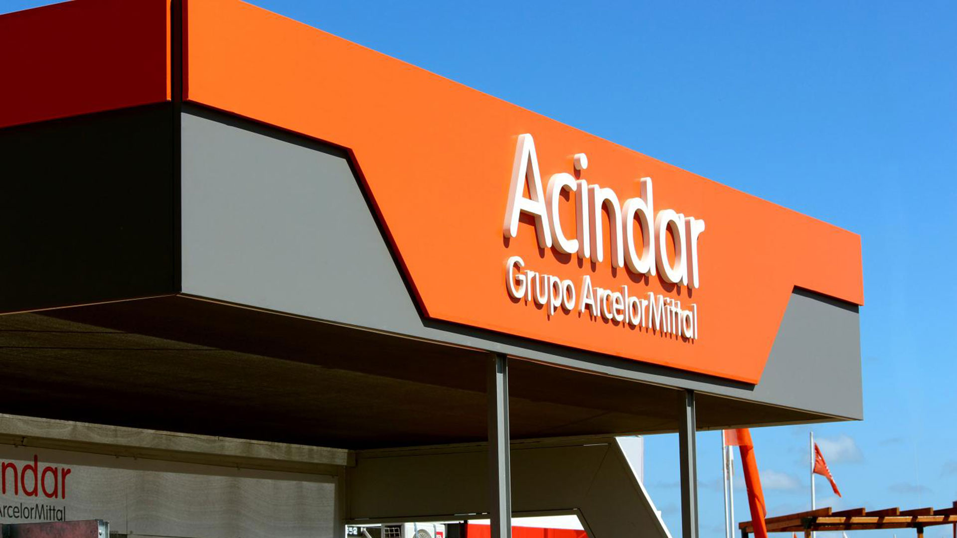 Ampliará Acindar de ArcelorMittal capacidad siderúrgica en Argentina