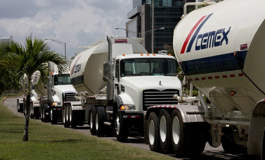 Eleva Fitch grado de Cemex a “BB” y revisa la Perspectiva a Positiva