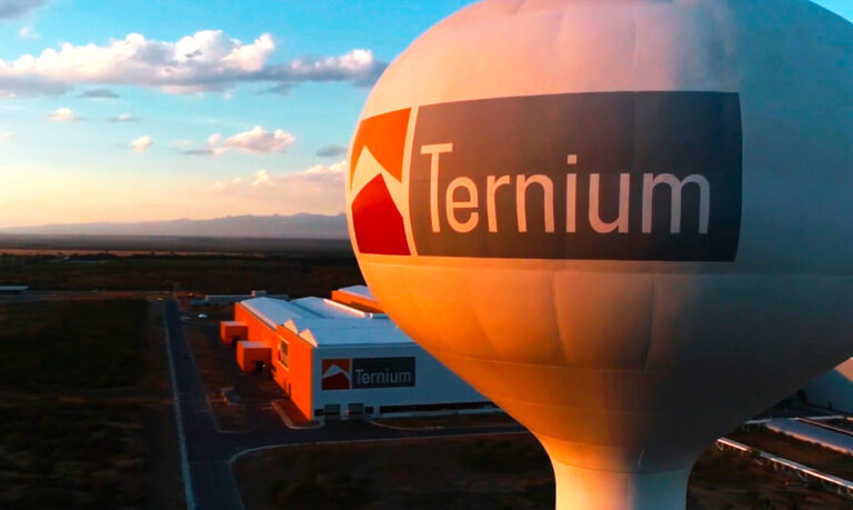 Ternium pone en marcha Centro de Investigación y Desarrollo