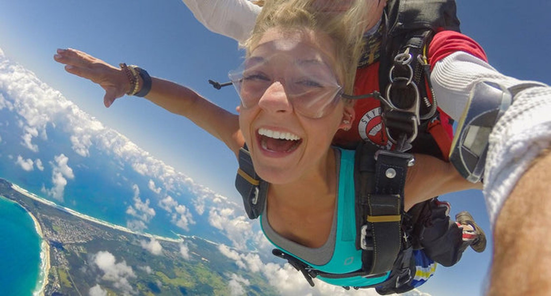 ¡Llegan los GoPro Awards!