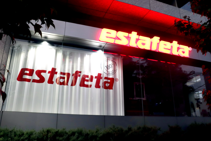 Invertirá Estafeta más de 2 mil mdp en 2022