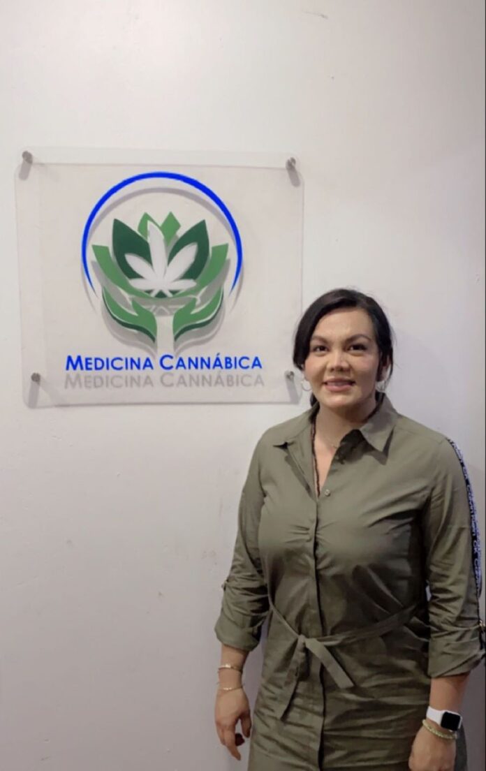 Impulsan el uso medicinal del cannabis