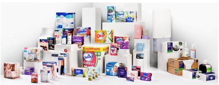 Essity consolidó su presencia en América Latina