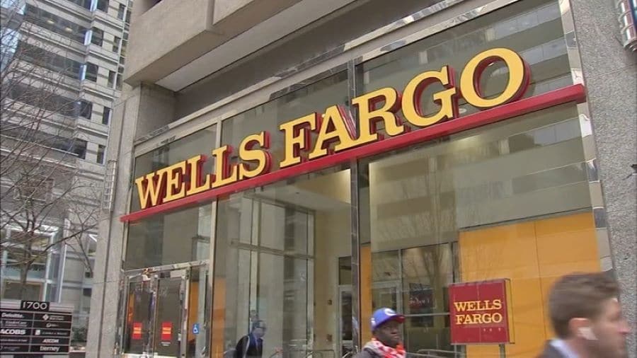 Wells Fargo ve una recesión en EU a finales de año