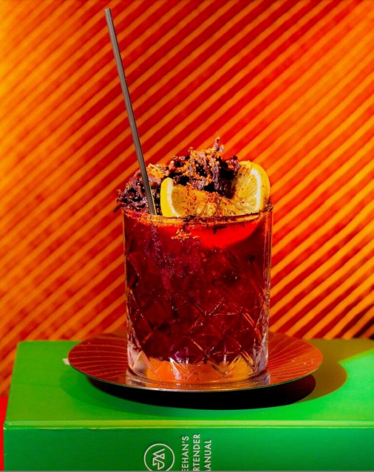 Colmillo Masaryk, redefiniendo la cultura gastronómica en México ...