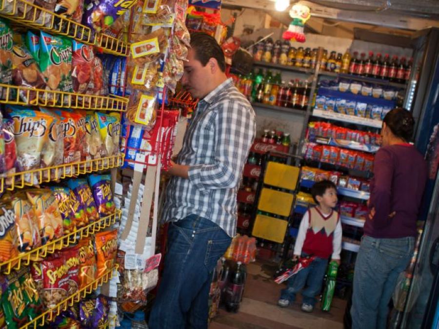 Comercio minorista sostiene crecimiento de ventas en mayo - Revista Fortuna