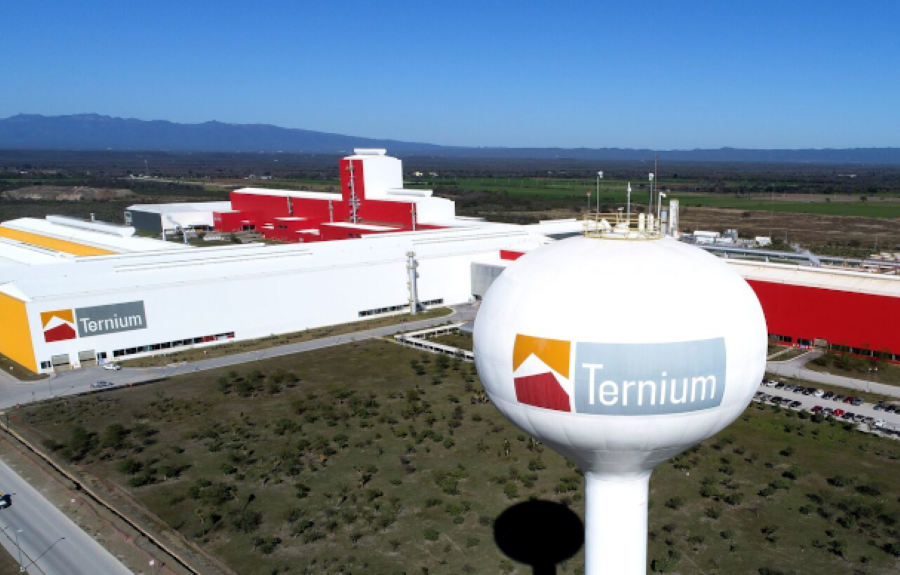 Ternium reducirá 20 % su huella de carbono al 2030 - Revista Fortuna