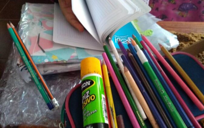 Medidas para proteger al medio ambiente en este regreso a clases ...