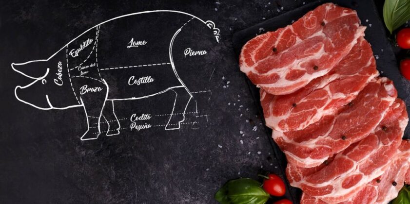 México, entre principales productores y consumidores de carne de cerdo en América Latina ...