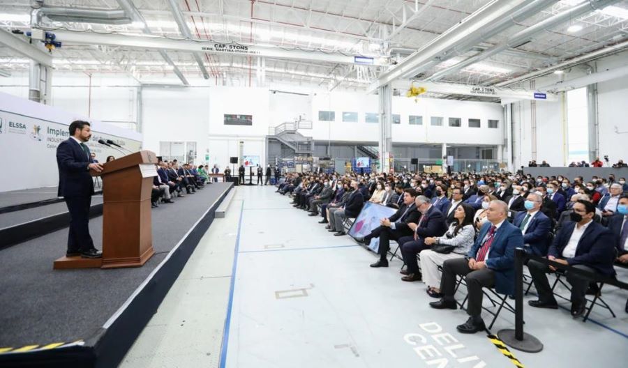 Implementan en Querétaro programa ELSSA del IMSS