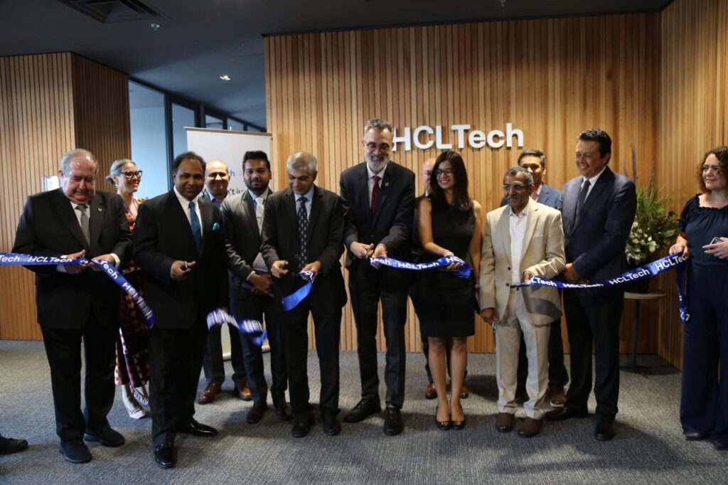 HCLTech celebra 14 años de éxito en México
