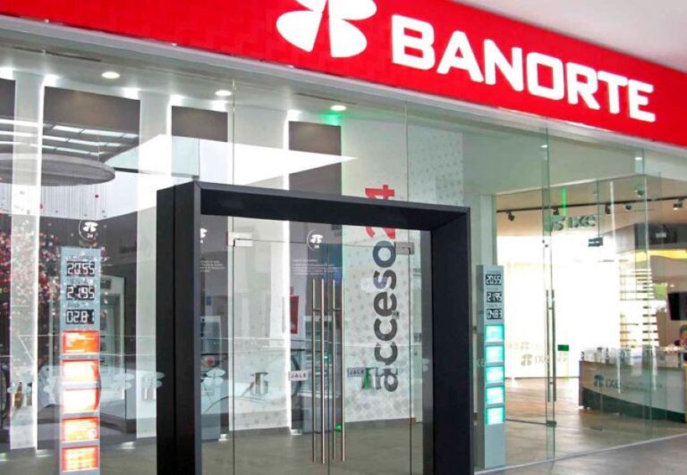 Banorte abrirá un banco 100% digital