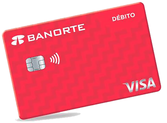 Incorpora Banorte a clientes de tarjetas de crédito