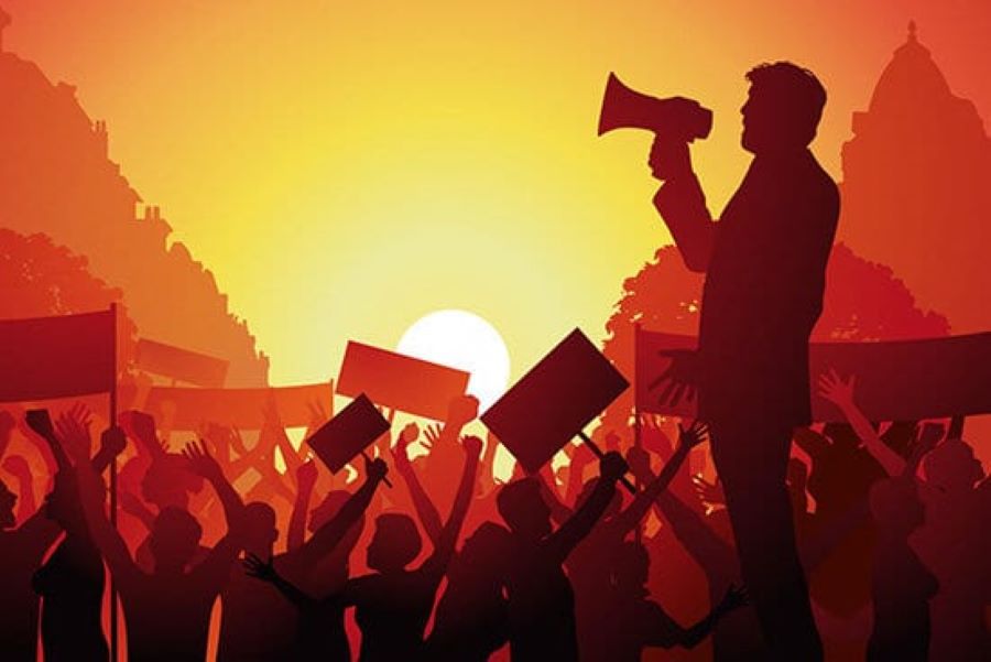 La Re-evolución del Sindicalismo - Revista Fortuna