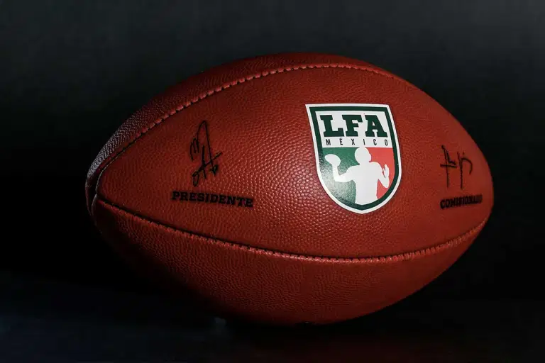 LFA: Todo listo para el Draft 2024 - Revista Fortuna