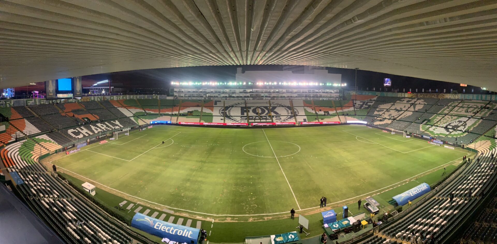 Selección Mexicana jugará en León la Women’s Revelations Cup