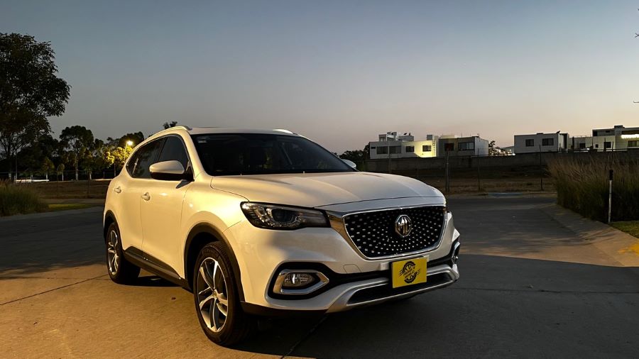 MG México se consolida como el 4to mercado internacional más importante ...