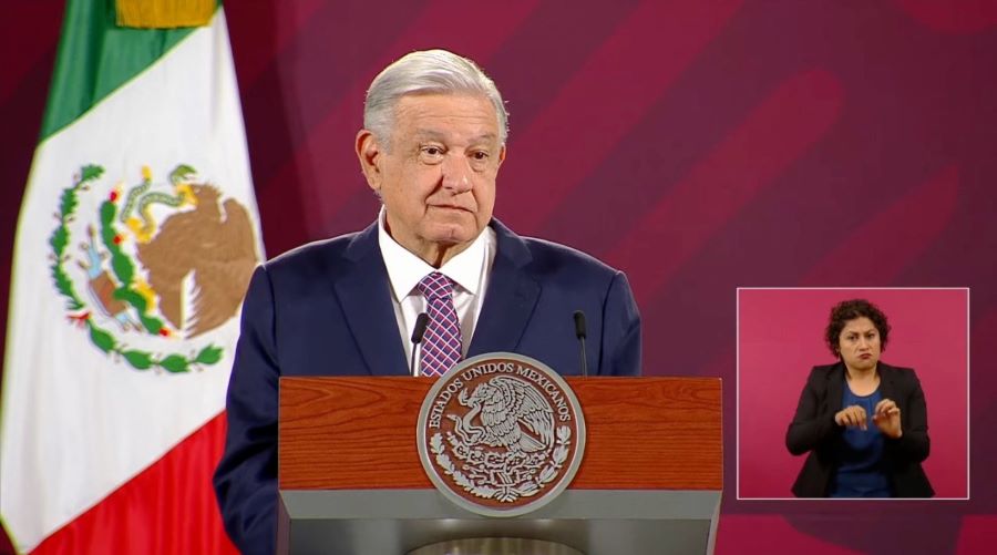 Pese a rechazos, AMLO publica decreto para mudar carga al AIFA - Revista Fortuna