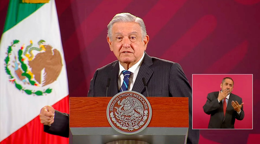 Gil Díaz pretendió dar autonomía al SAT: AMLO - Revista Fortuna