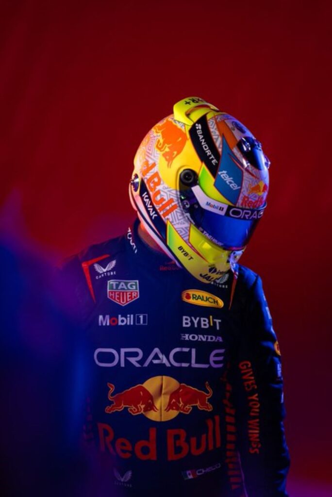 Oracle Red Bull Racing presenta el nuevo RB19 - Revista Fortuna