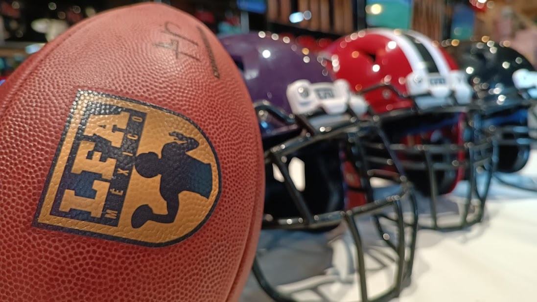 Así se jugará la jornada inicial de la LFA