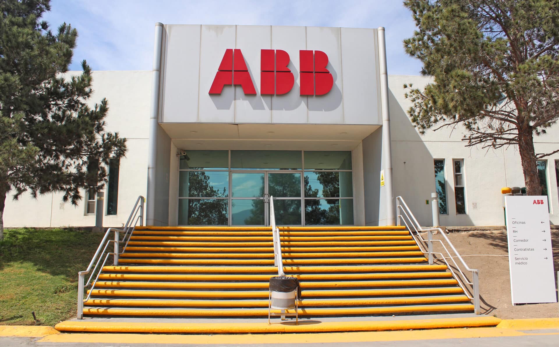 Planta ABB Saltillo realiza vinculación con escuelas para integrar ...