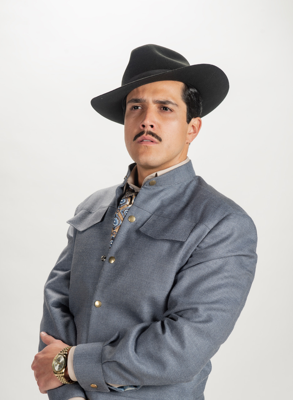Inicia producción de bioserie de Pedro Infante - Revista Fortuna