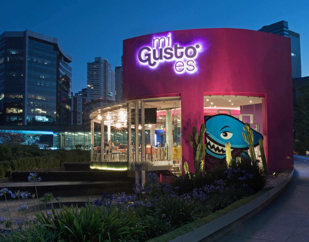 Mi Gusto es celebra 20 años… ¡fierro pariente! - Revista Fortuna