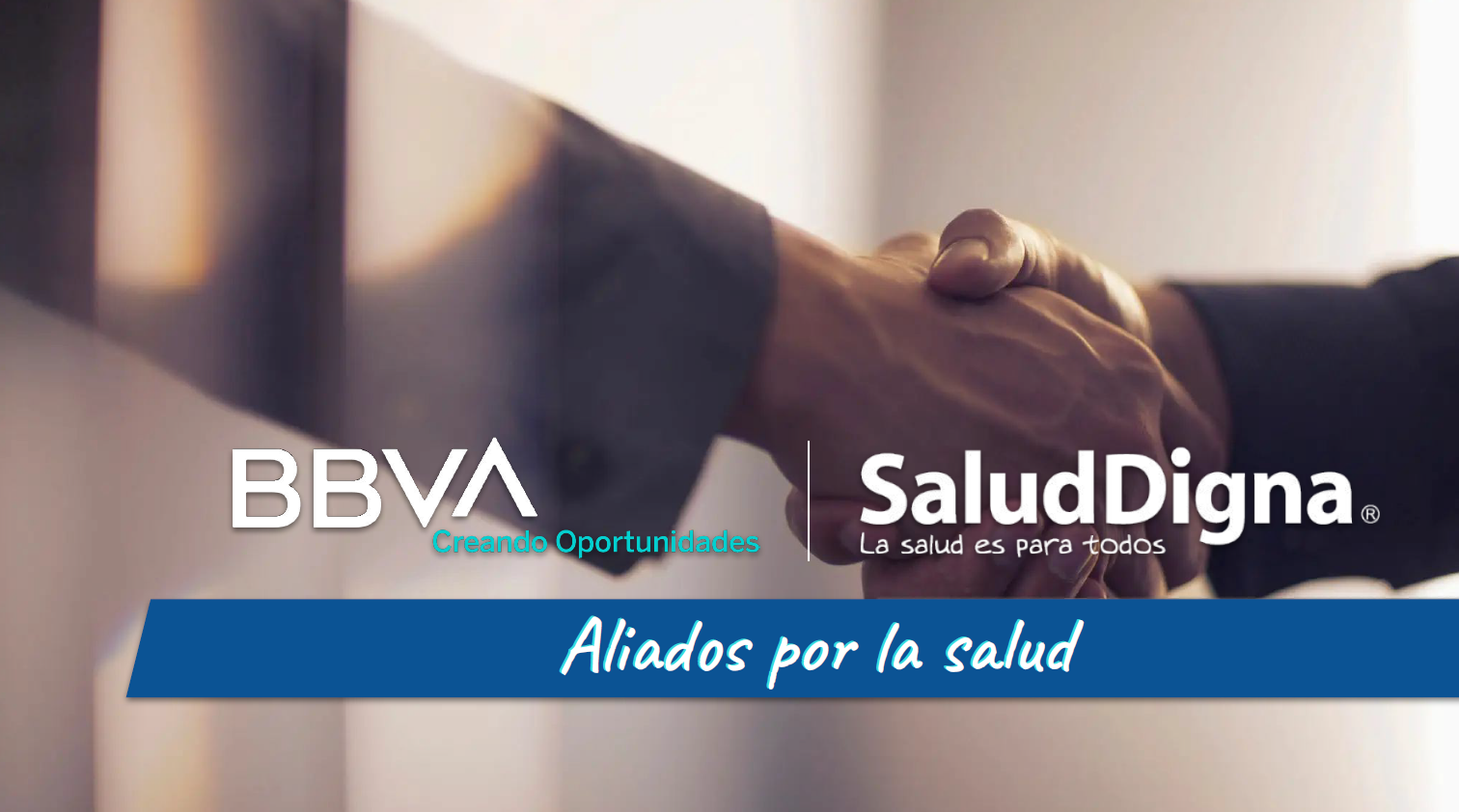 BBVA y Salud Digna ofrecerán pruebas de papanicolaou y VPH