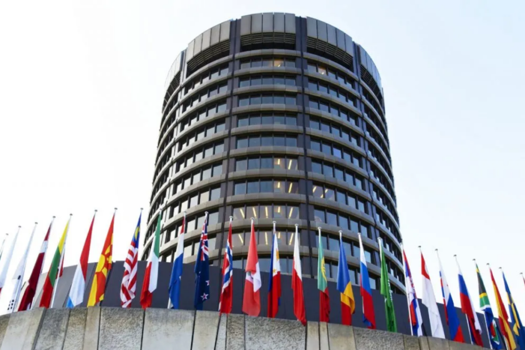 Basilea I, II, III y la siguiente temporada