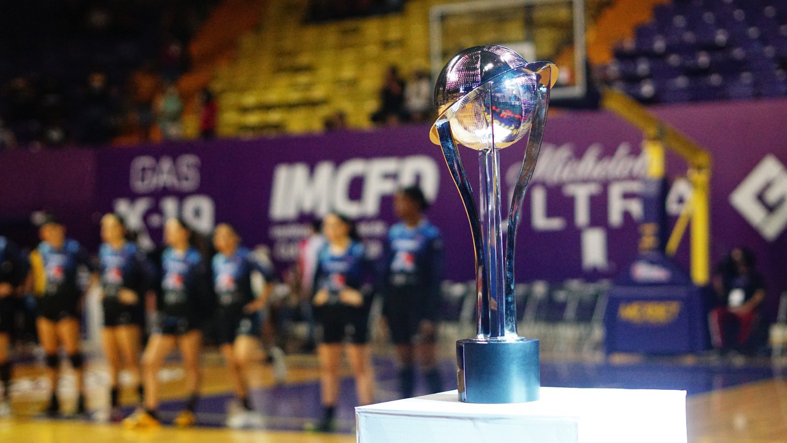 Inicia LNBP Femenil su segunda temporada