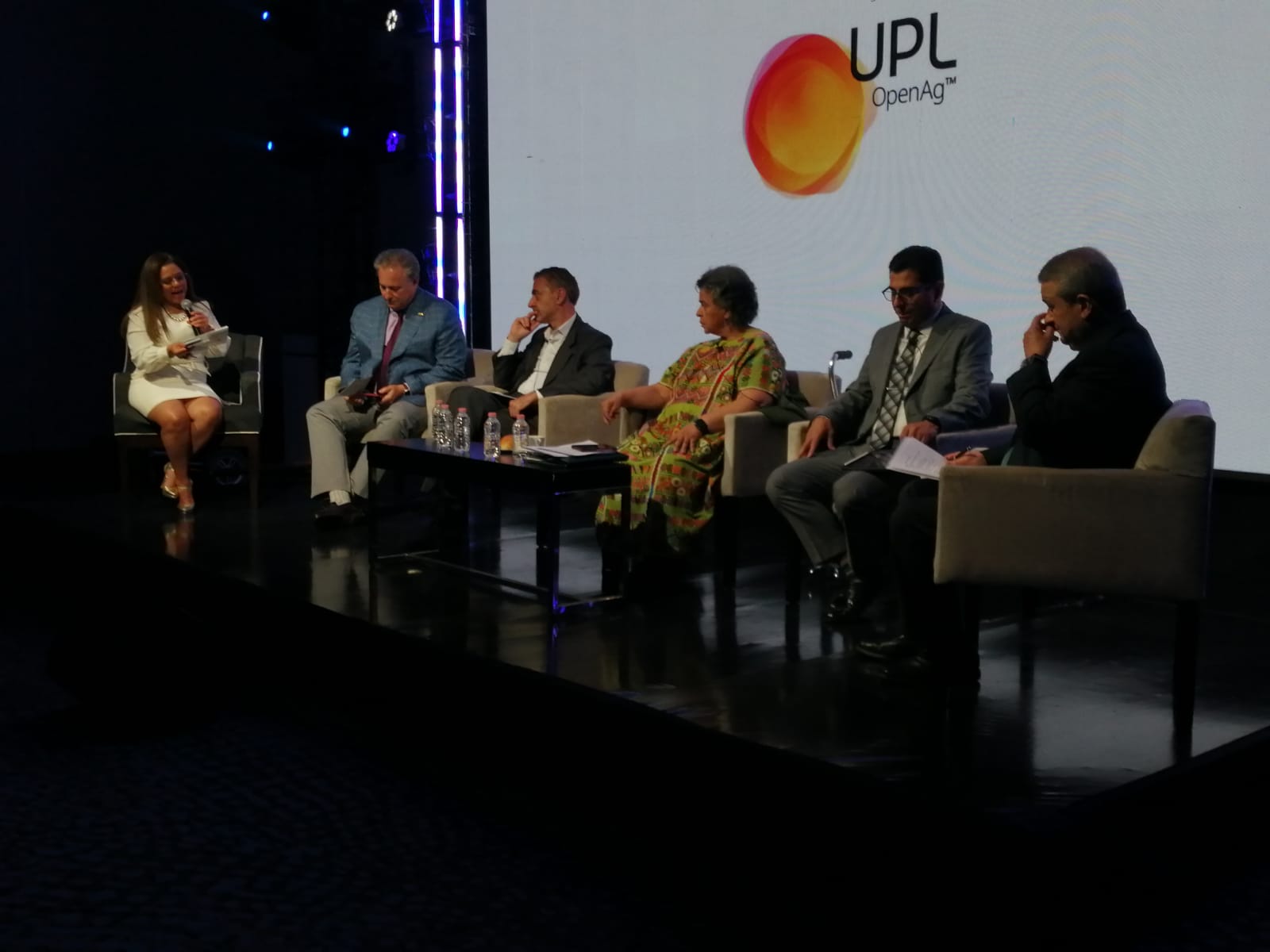 Realiza UPL foro sobre el futuro del campo mexicano