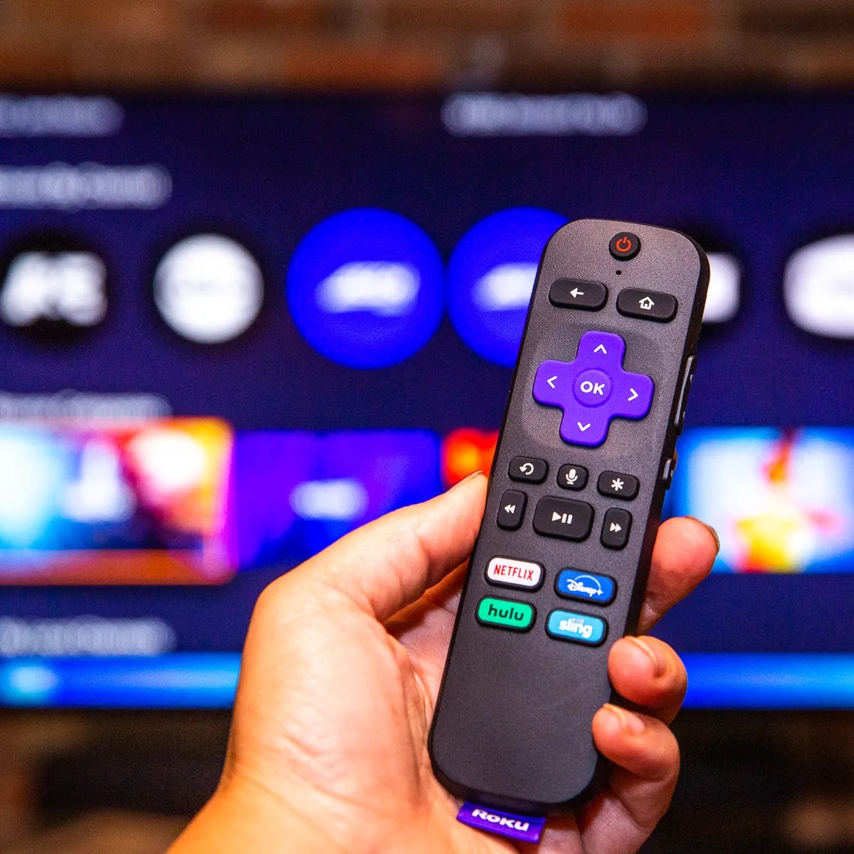 35 millones de personas consumen TV por streaming en México: Roku
