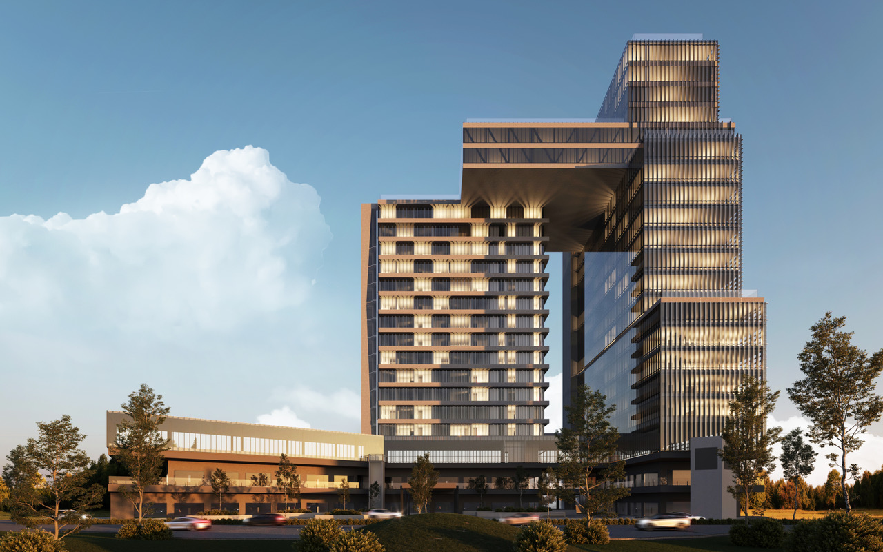 Marriott elige a Querétaro para su primer hotel Residence Inn - Revista ...