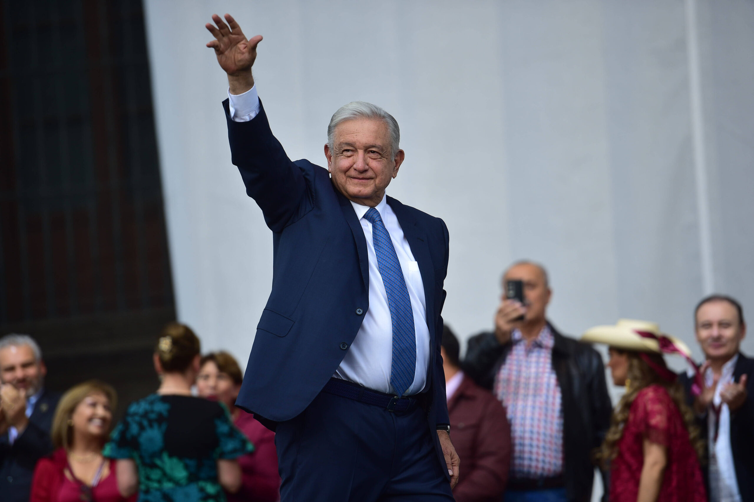 Las frases de AMLO sobre la economía a 5 años de que obtuvo 30 millones ...