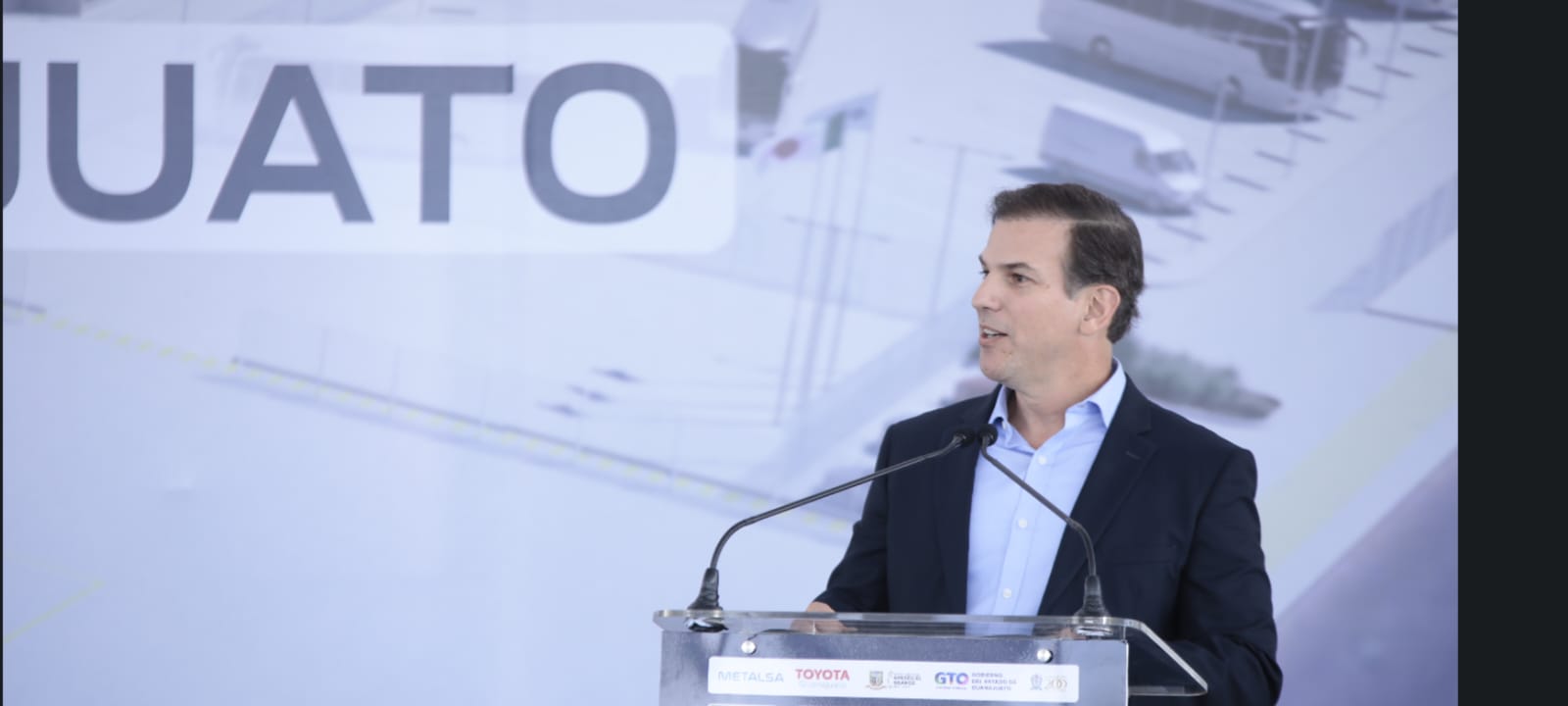 Metalsa producirá el siguiente chasis de la Toyota Tacoma. - Revista ...