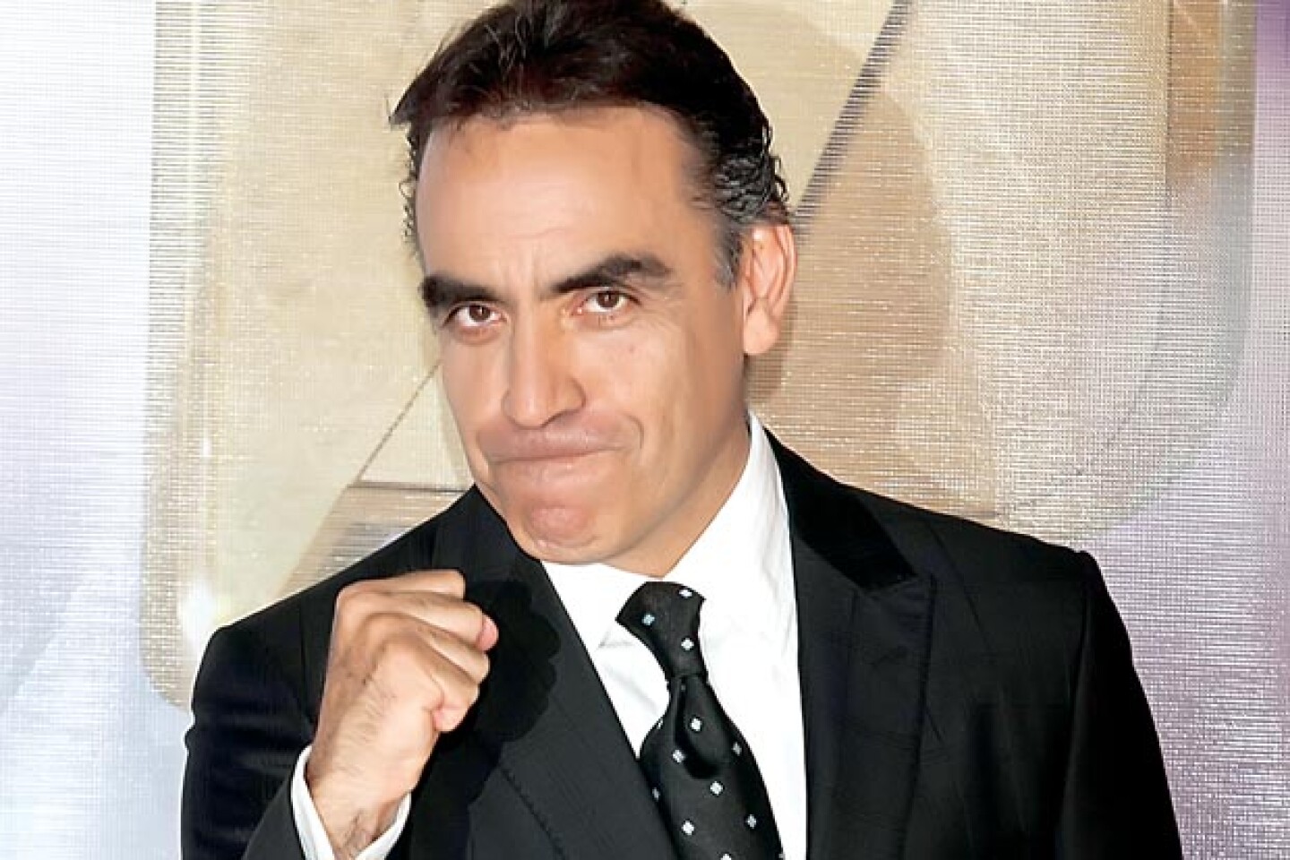 Enrique Garay es el nuevo vocero oficial de Upick.mx