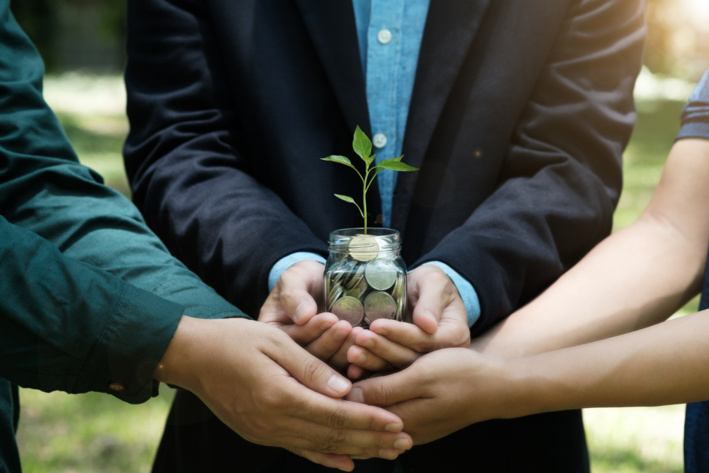 Una oportunidad de hacer negocios verdes - Revista Fortuna