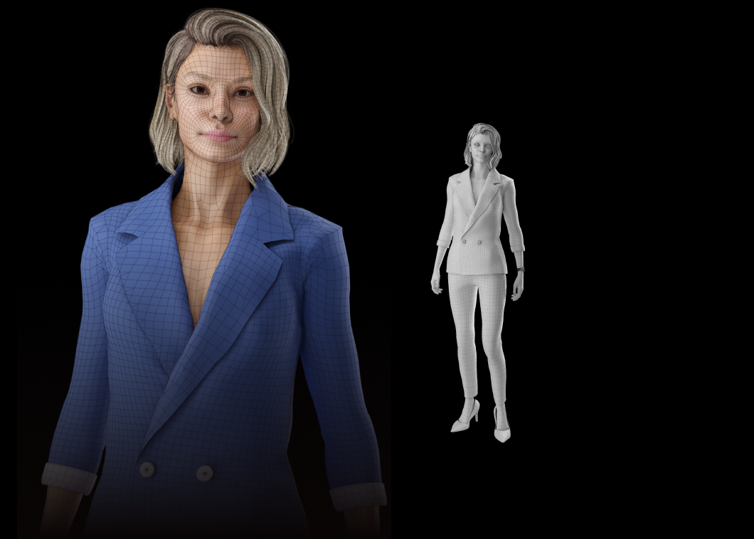 Sage, the AI Pathfinder”, un avatar financiero - Revista Fortuna