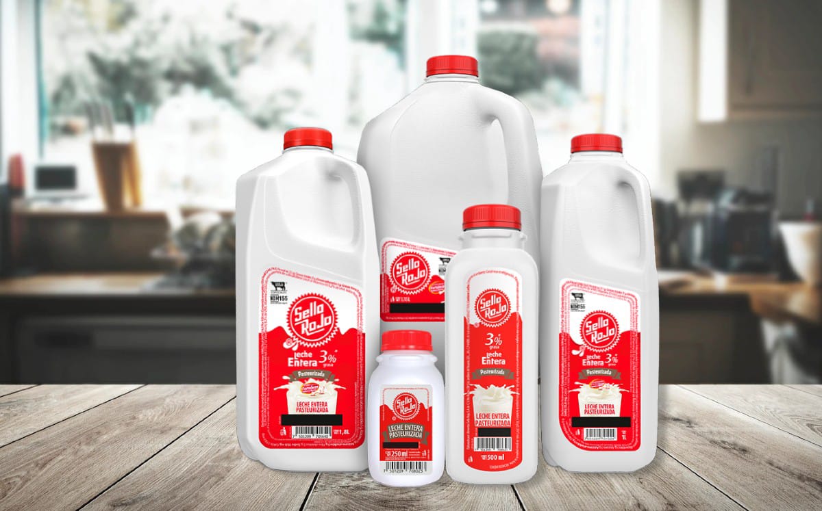 Escala conflicto entre accionistas de la lechera Sello Rojo - Revista ...